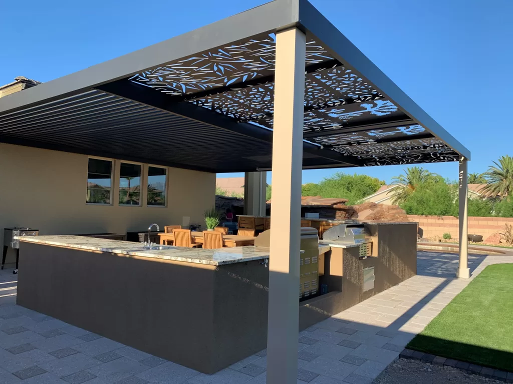 No.1 Metal Fabrication Company in Dubai - Metal Master